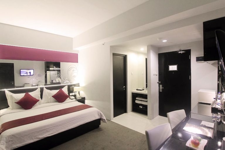 Interconnecting room(s) available – Grand Darmo Suite Hotel | Official Site